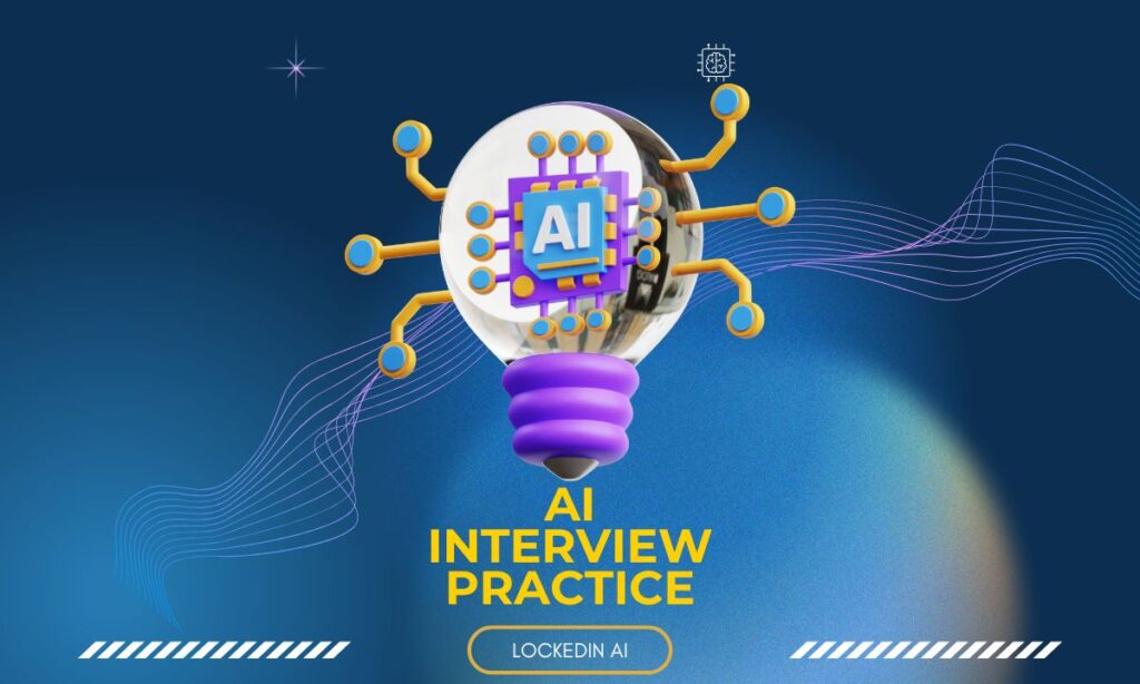 Level Up with Smarter AI Interview Practice